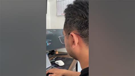 Kodingan Hari Ini Semangat Mencari Rezeki 😊 Ngoding Daily Lampung Youtube