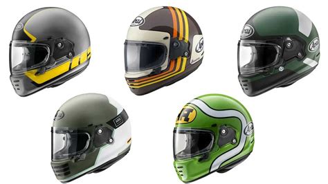 Arai Model List At Keira Broun Blog