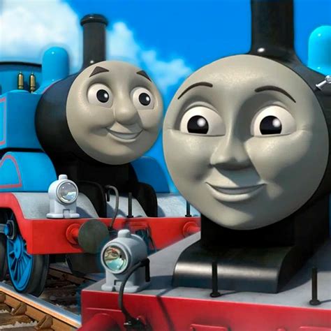 Stream Thomas Train By 𝐒𝐄𝐁𝐀𝐒 Listen Online For Free On Soundcloud