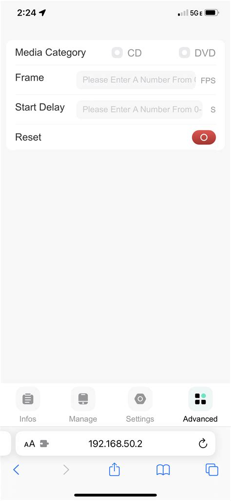 January Cp2air Fw · Issue 144 · Ludwig Vwireless Carplay Dongle