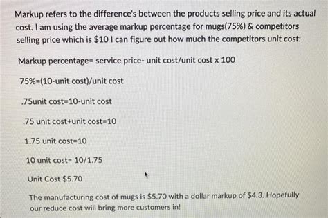 Solved We Use These Formulas In This Unit Plus Others Chegg Com