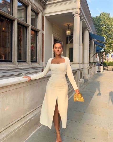 Back To The 90s Chic Dress Chic Dress Classy Chic Outfits