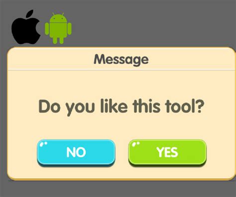 Artstation Unity Tool Ui Popup Box Game Assets