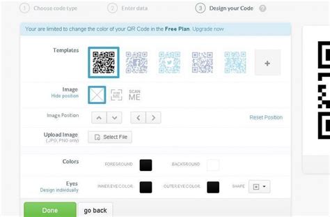 Como Generar Un Codigo Qr Jonathan Melgoza