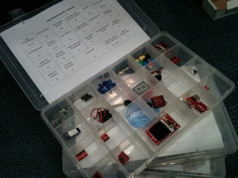 Hands On Mbed Workshop At Elektor Live Mbed