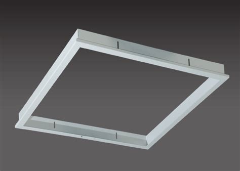 Original T5 Diffuser Hinge Frame Troffer Collection Conventional