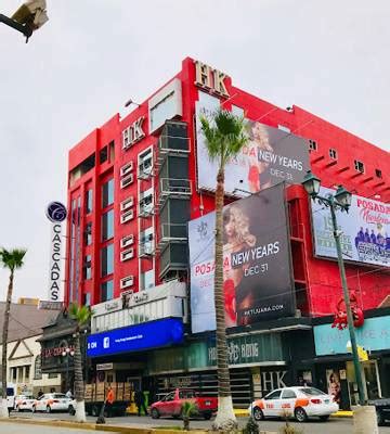 Hong Kong Gentlemens Club ️