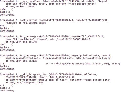 linux kernel wiki 文章 网络协议栈 深入分析Linux操作系统对于TCP IP栈的实现原理与具体过程 md at main voice linux kernel