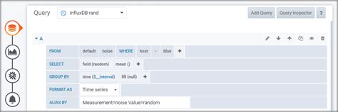 Uploading Stats To InfluxDB In The C Language