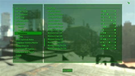 Assimilation Misc Sex Loverslab