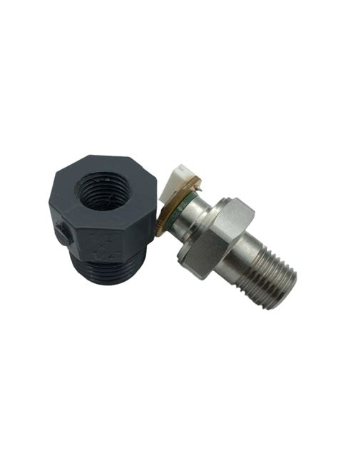 Probe Mounting Sensors And Probes