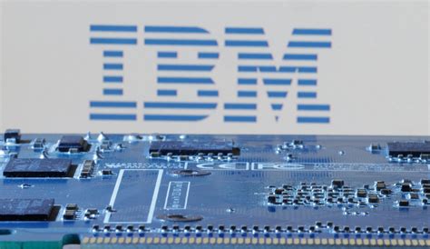 Ibm Misses Third Quarter Revenue Estimates As Consulting Drags Shares Fall Reuters Ibm Misses Third Quarter Revenue Estimates As Consulting Drags Shares Fall Reuters