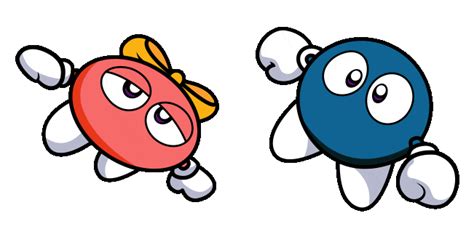 Kirby Cursors Collection Sweezy Custom Cursors