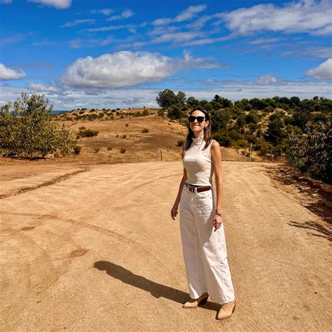 Paula Labra Besserer Nada Más Lindo Que Nuestro Campo Lejos El Mejor