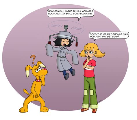 Ambiguous Age Regression On Hourglass Of Youth Deviantart