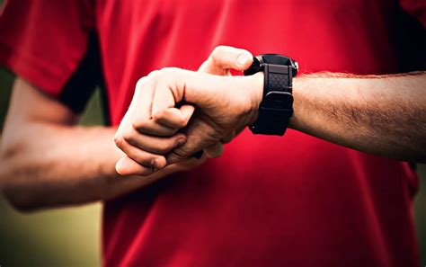 Just How Accurate Is Your Wrist Based Heart Rate Monitor