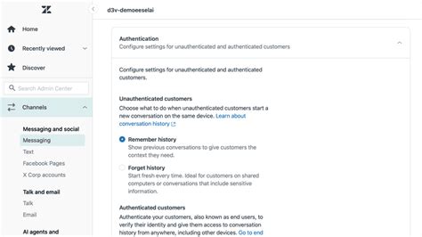 Complete Zendesk Web Widget Setup Guide Eesel Ai