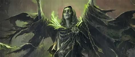 Path Of Exile 2 Acolyte Of Chayula Monk Ascendancy Explained