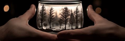 Glass Engraved The Secrets Of Laser Engraving On Glass