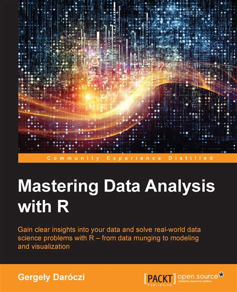 Unlock The Potential Of R For Data Analytics Open Source