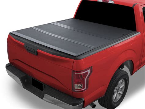 2004 2014 Ford F150 Truck Bed Tonneau Cover Fits 65ft Bed Coverex