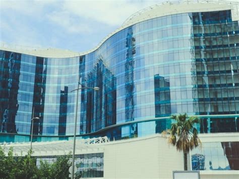 მეიჯერელ საქართველოს ოფისი ბათუმში