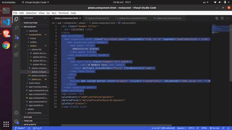 Inputs Y Outputs En Angular