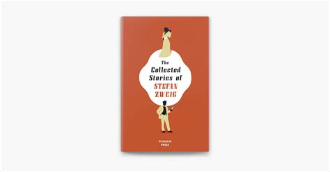 ‎the Collected Stories Of Stefan Zweig On Apple Books