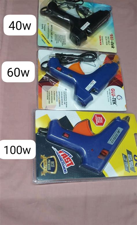 Glue Gun Poonacapacitorscom