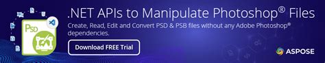 NuGet Gallery Aspose PSD