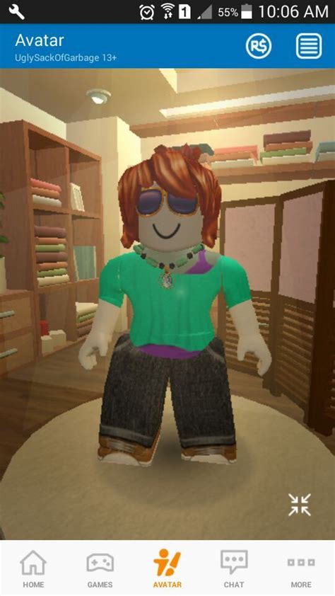 Everyone Meet My New Roblox Account Albertsstuff Amino Amino