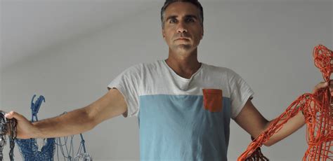 Michele Rizzi Artist