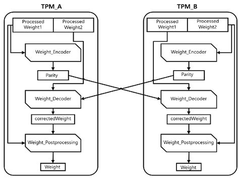 Weight Synchronization Using Error Correction Code Ecc Download Scientific Diagram
