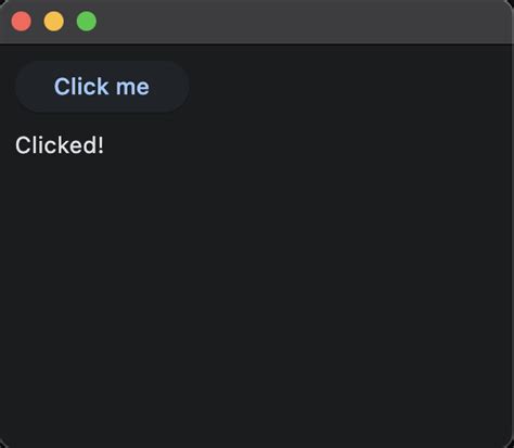 Add Controls To A Flet App — Codemahal