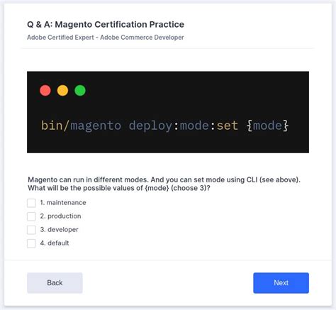 raj kb on linkedin dailytips magento adobe certification