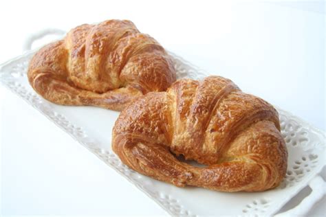 크로와상 80g 10개 포장 유기가공식품 전문베이커리 올가문