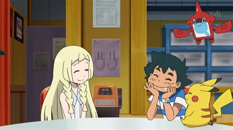 Happy Friends Pokémon Sun And Moon Know Your Meme