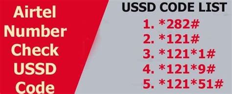 How To Check My Airtel Number Fast GuideCrest