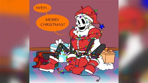 Fontcest Undertale Where Was I Youtube