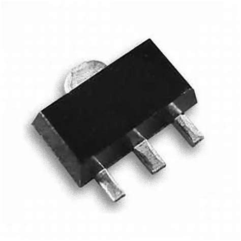 Specification Pinout And Application Of Bc337 Transistor 48 Off