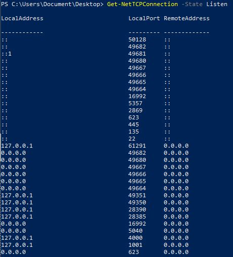 Powershell For Pentesters Hicham Ouardi