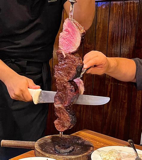 대구의맛 대구맛집 동성로맛집 북구맛집 🇧🇷 보이 브라질 📍 대구 중구 동성로3길 58 6 📝 슈하스코 코스 평일 45000원 슈하스코 코스 주말and공휴일