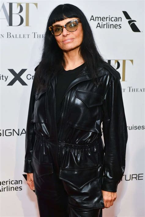 Designer Norma Kamali Announces Engagement At