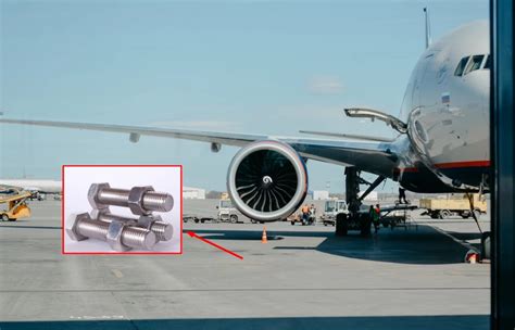 Mengenal Istilah Foreign Object Debris Fod Di Penerbangan