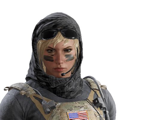 R6skin Valkyrie