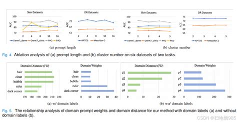 基于提示驱动的潜在领域泛化的医学图像分类方法（python实现代码和数据分析）基于数据层面的领域泛化 Csdn博客