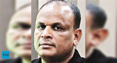 Eappen Life Mission Case Ed Records Arrest Of Eappen Kochi News Times Of India