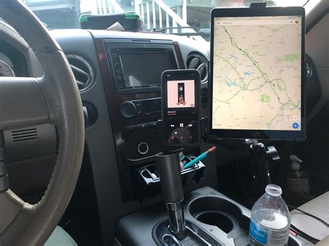 I Regularly Spend About 5 To 6 Hours A Day In My Truck For Work This