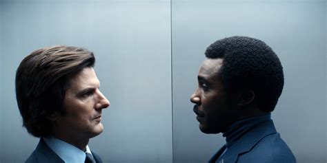 Severance Season 2 Rotten Tomatoes Score Debut Beats Near Perfect Season 1