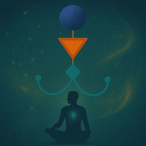 Model Of Morphogenetic Consciousness Morphogenetic Field